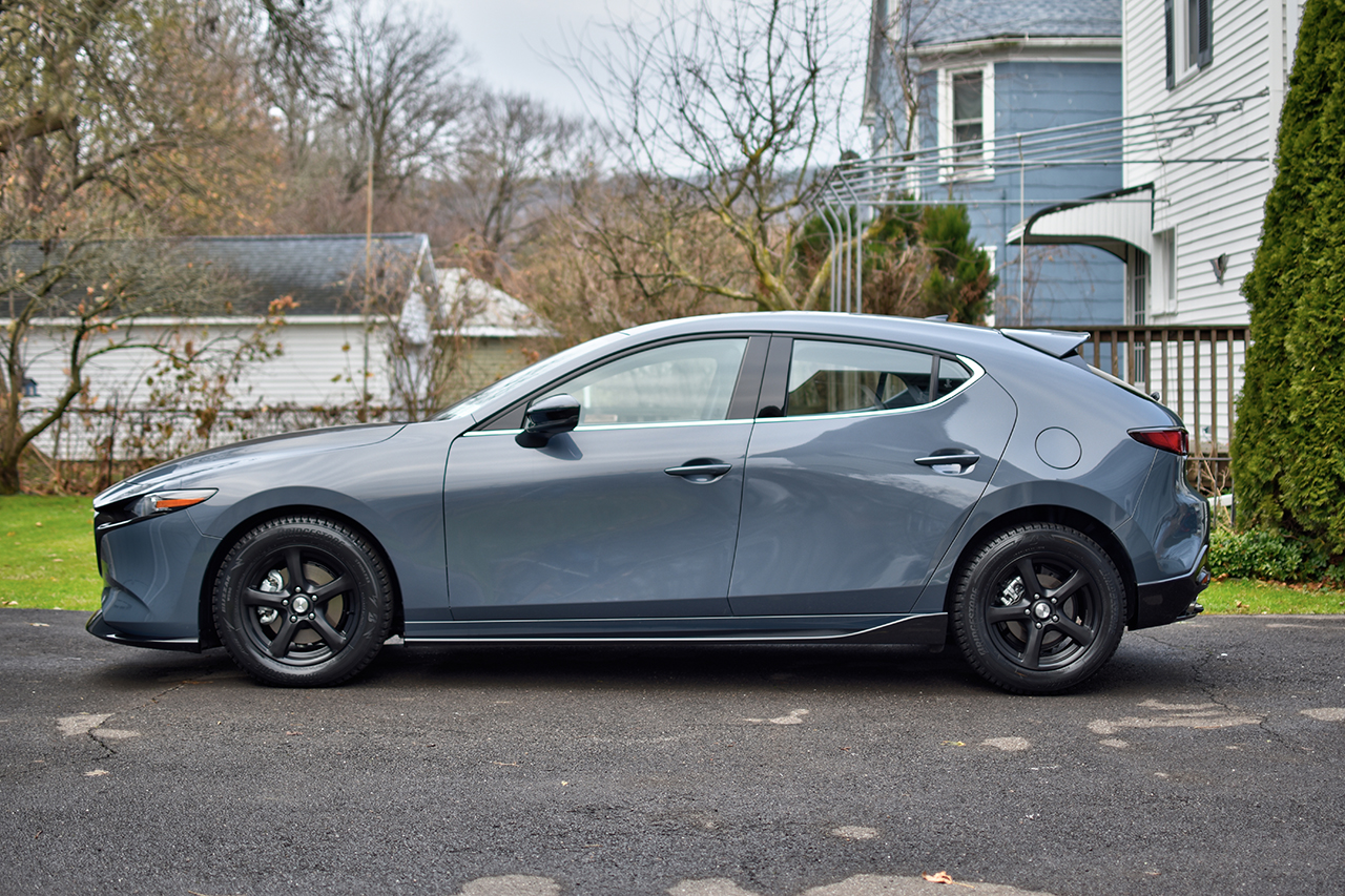 Winter: Sport Edition F7 16" in black | 2004 to 2020 Mazda 3 Forum and ...